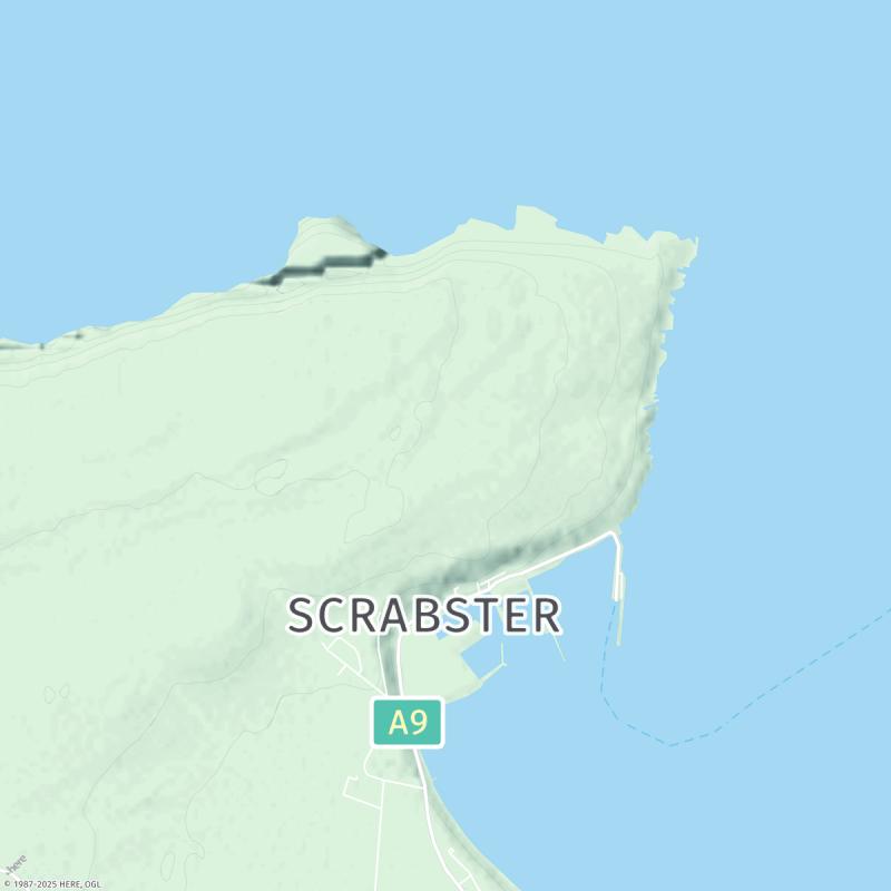 Scrabster Tide Times and Weather - Tides Today