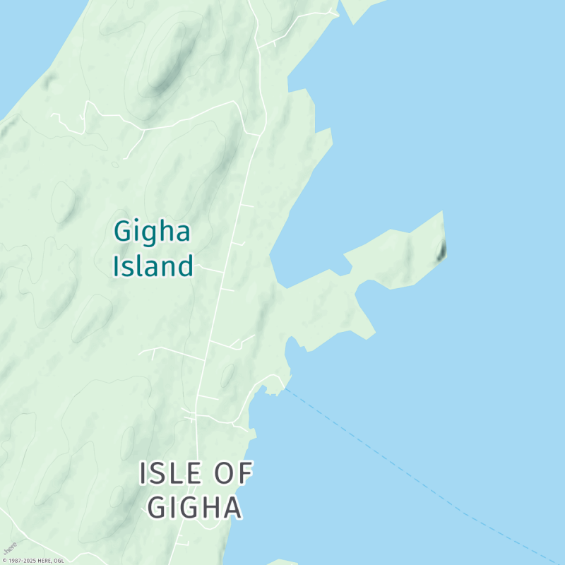 Sound Of Gigha Tide Times and Weather - Tides Today