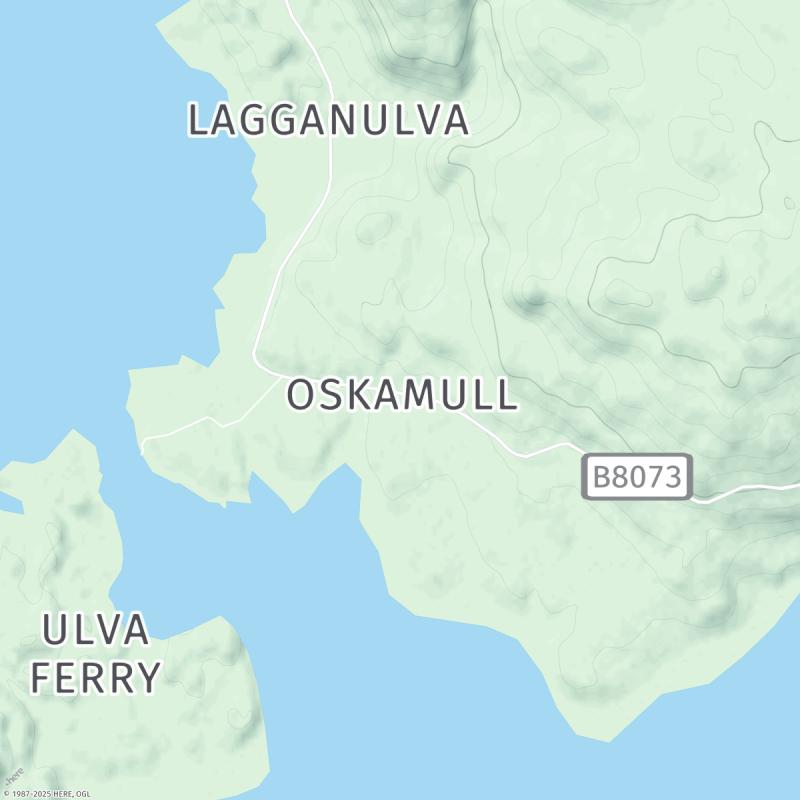 Tide times and weather for Sound Of Ulva - Tides Today
