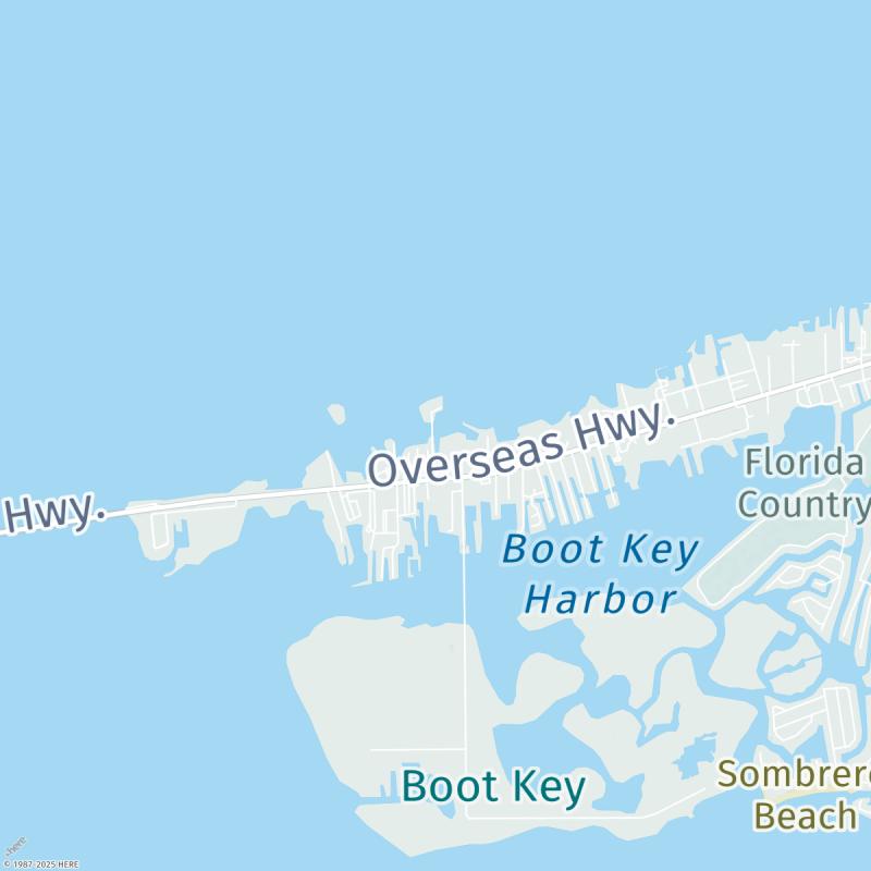 Vaca Key, Uscg Station, Florida Bay Tide Times and Weather