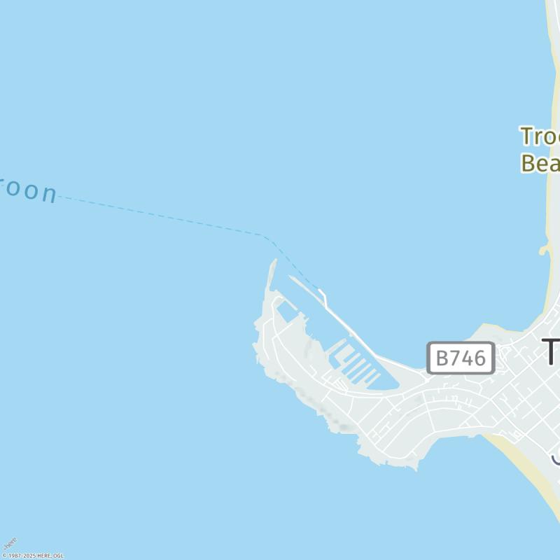 Troon Tide Times and Weather - Tides Today