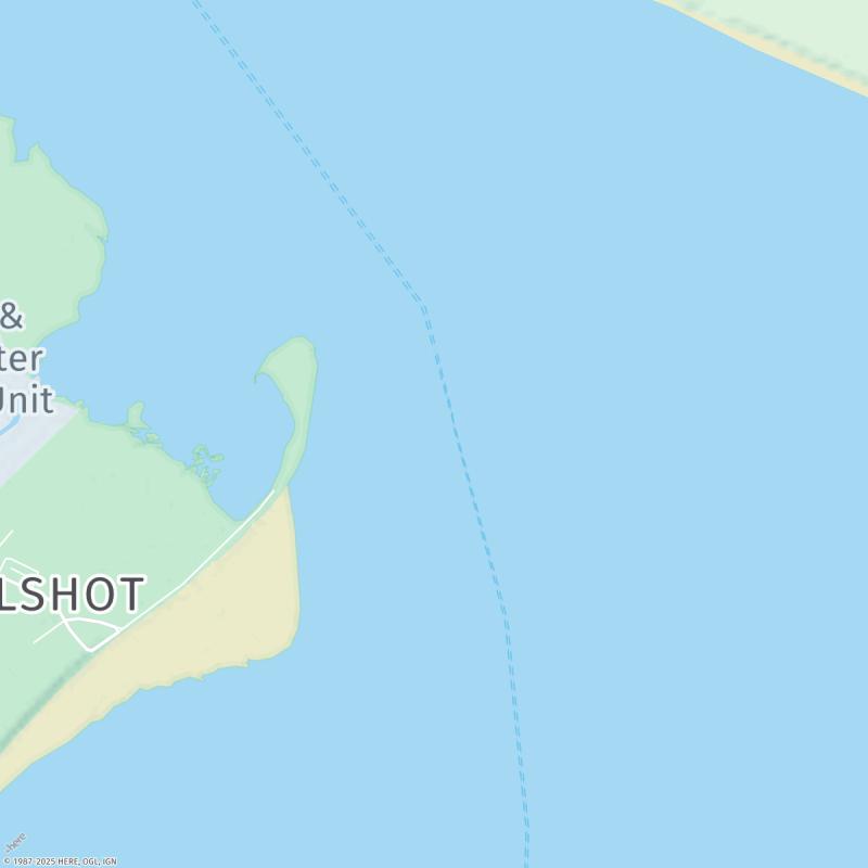 Calshot Castle Tide Times and Weather - Tides Today