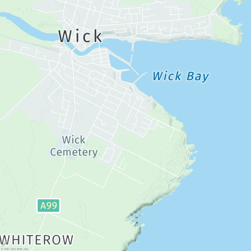 Wick Tide Times and Weather - Tides Today
