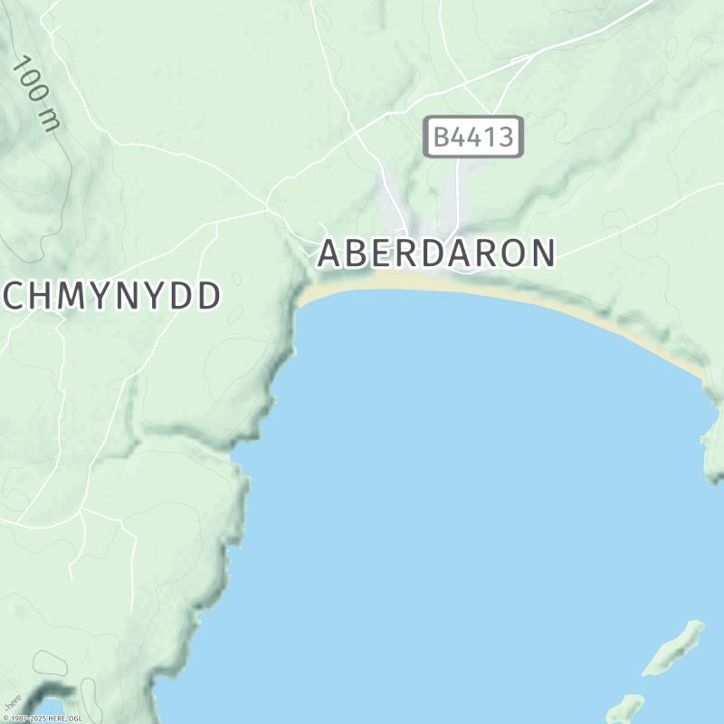 Aberdaron Tide Times and Weather - Tides Today