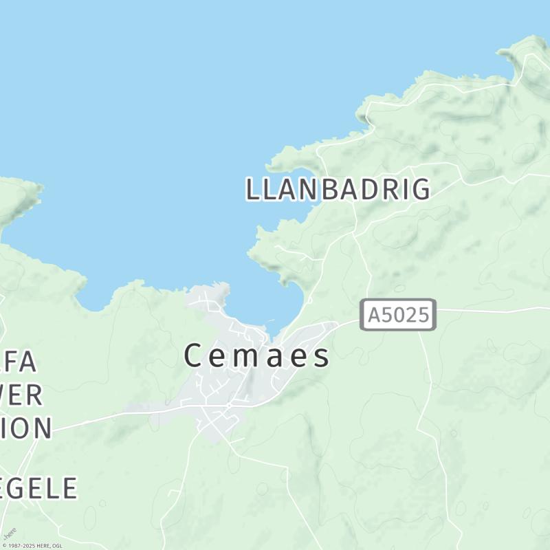 Cemaes Bay Tide Times and Weather - Tides Today