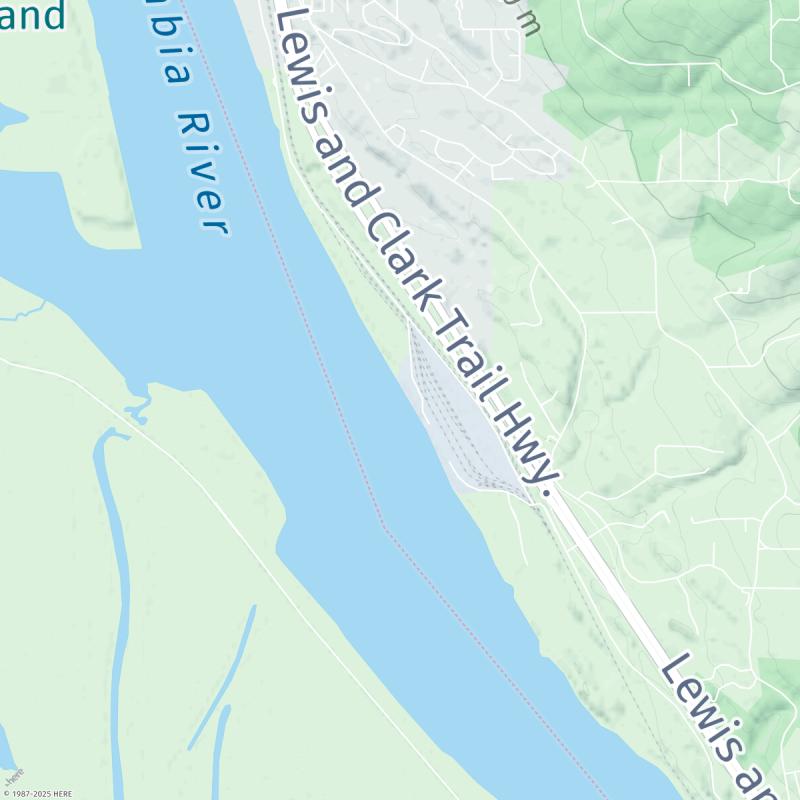Temco Kalama Terminal Tide Times and Weather - Tides Today