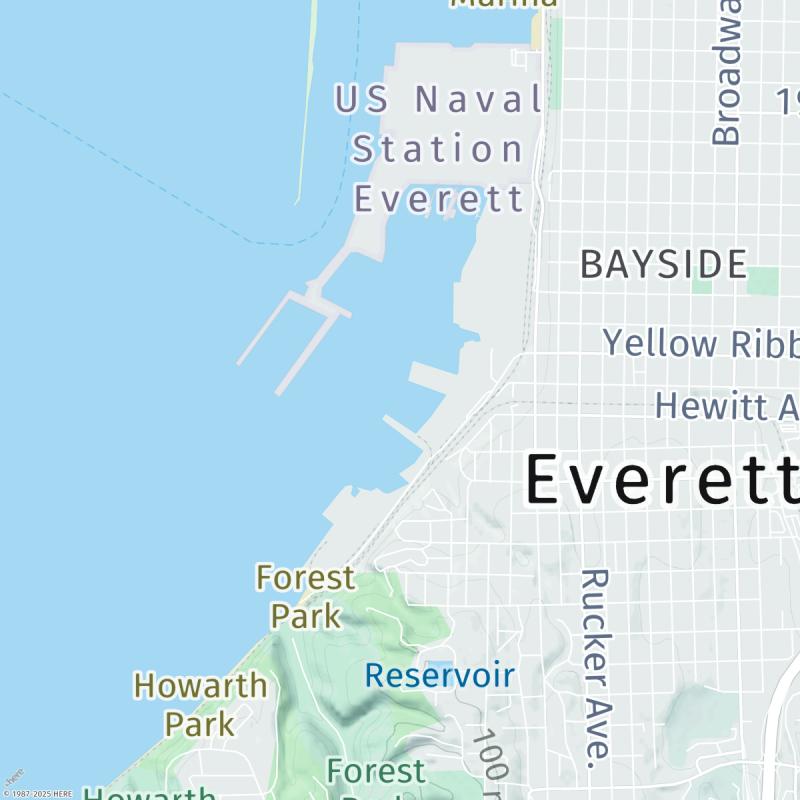Everett Tide Times and Weather - Tides Today
