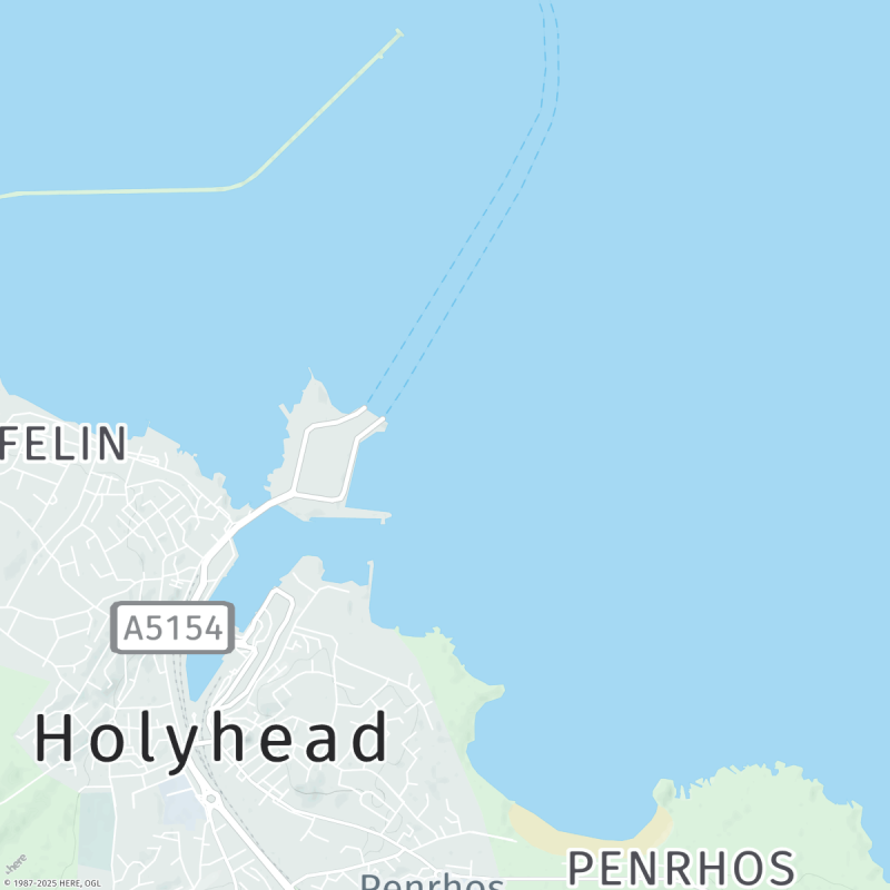 Holyhead Tide Times and Weather - Tides Today