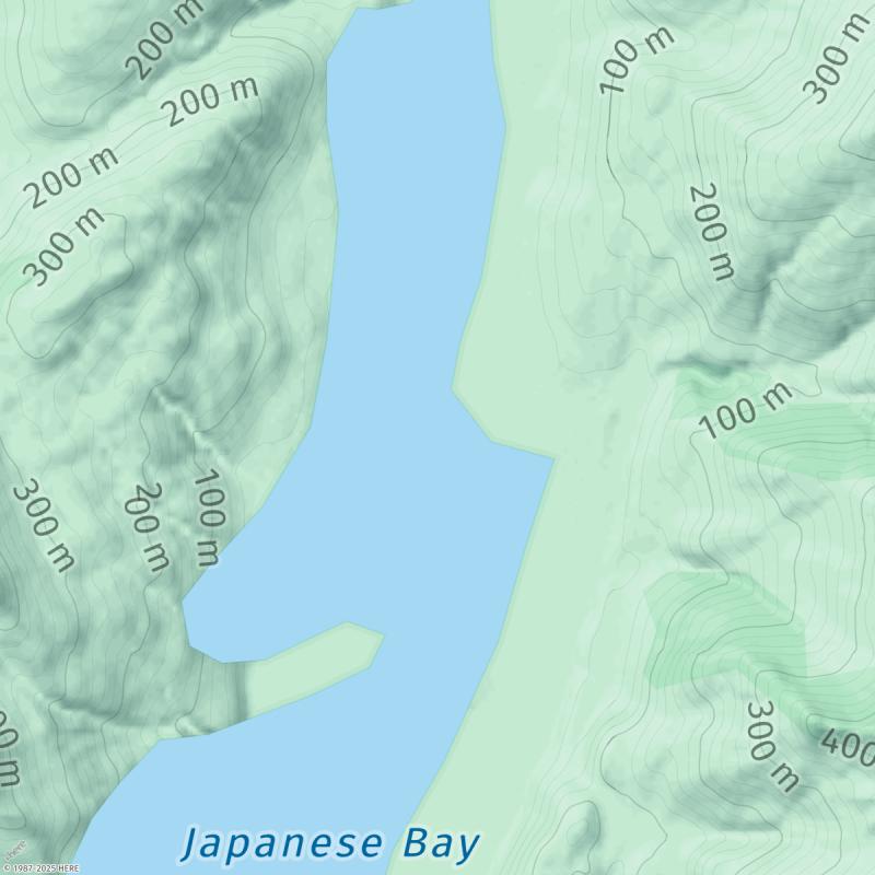 Japanese Bay Tide Times and Weather - Tides Today