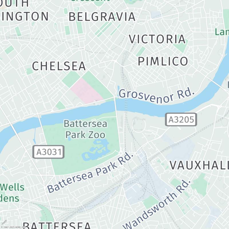 Chelsea Bridge Tide Times and Weather - Tides Today