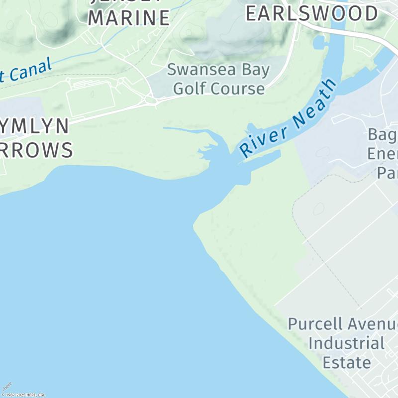 River Neath Entrance Tide Times and Weather - Tides Today