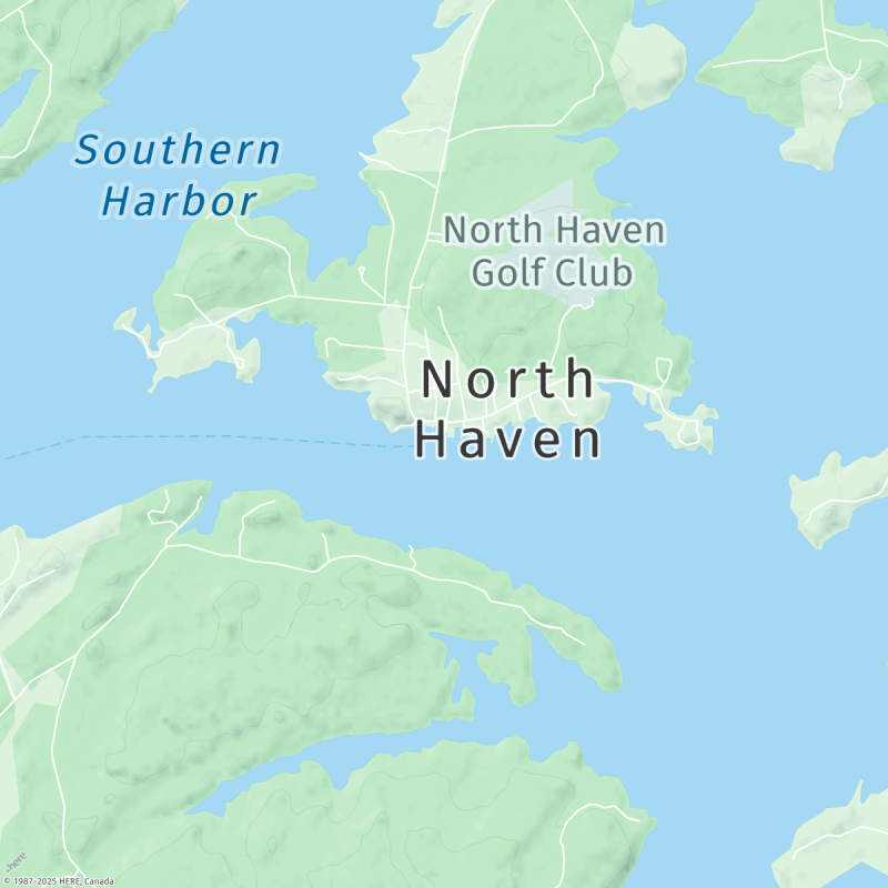 North Haven Tide Times and Weather - Tides Today