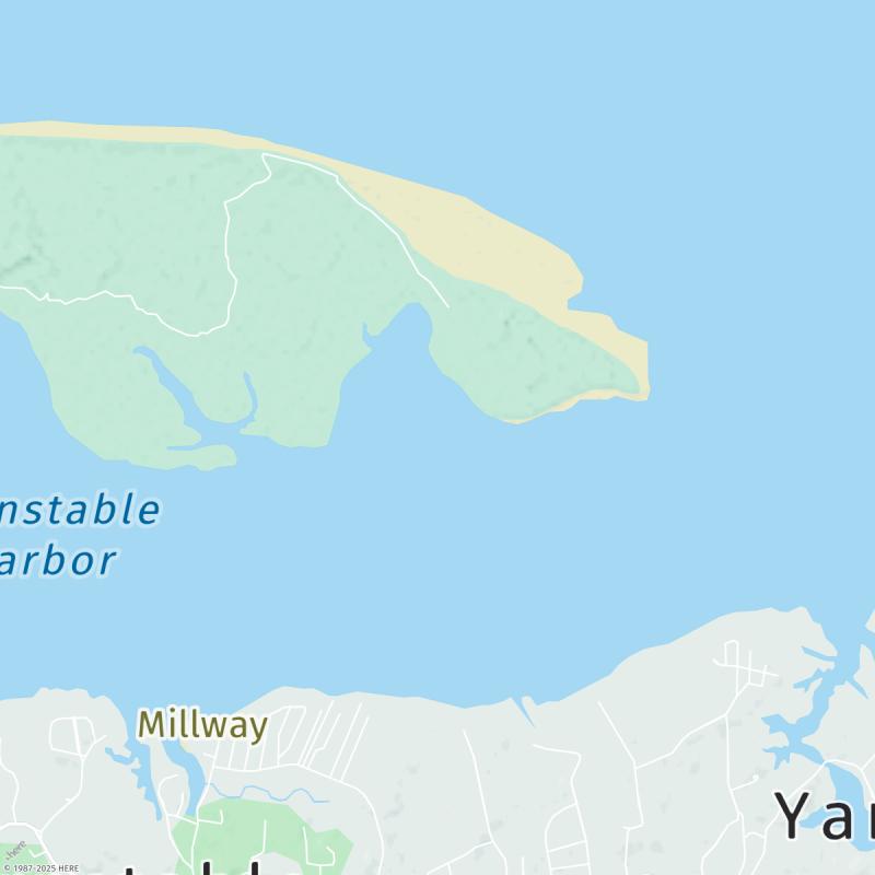 Barnstable Harbor, Beach Point Tide Times and Weather