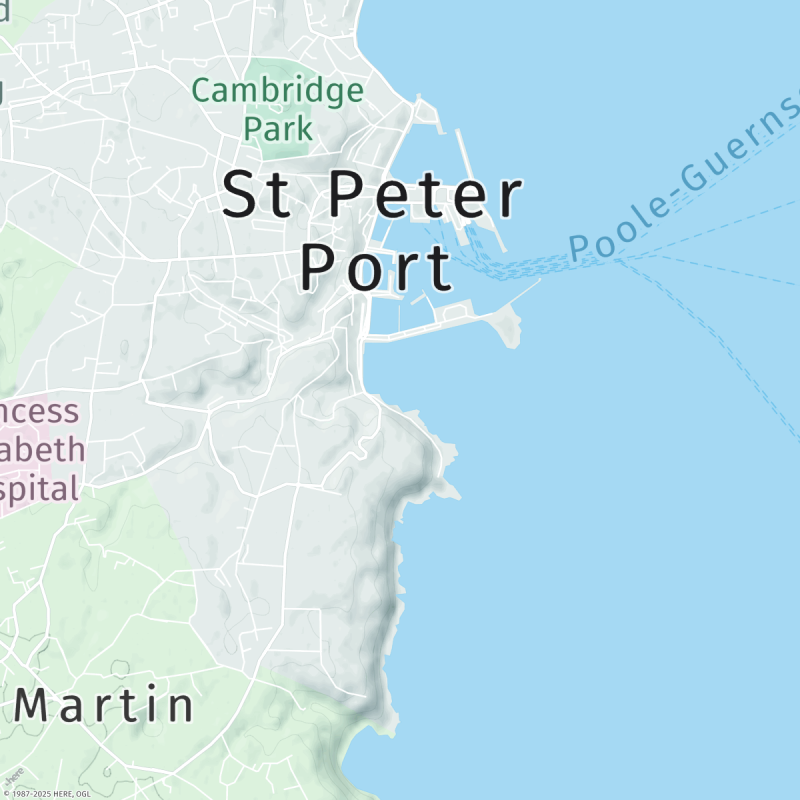 St. Peter Port Tide Times and Weather - Tides Today