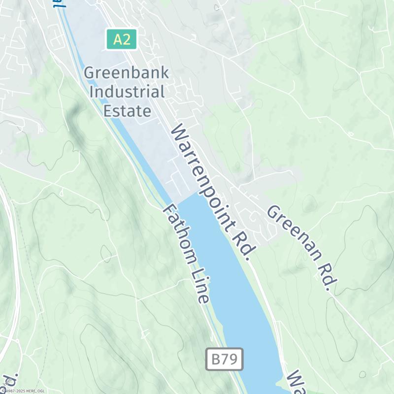 Newry (Victoria Lock) Tide Times and Weather - Tides Today