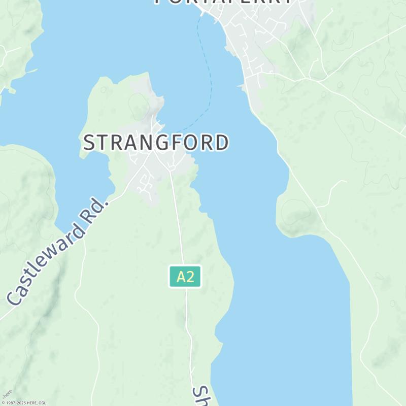 Strangford Tide Times and Weather - Tides Today