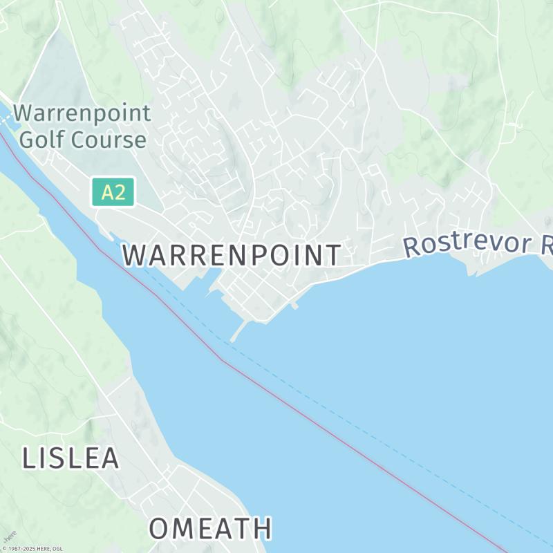 Warrenpoint Tide Times and Weather - Tides Today