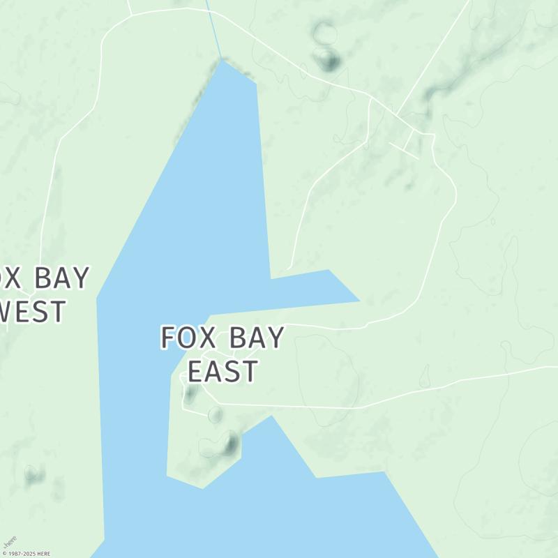 Fox Bay Tide Times and Weather - Tides Today