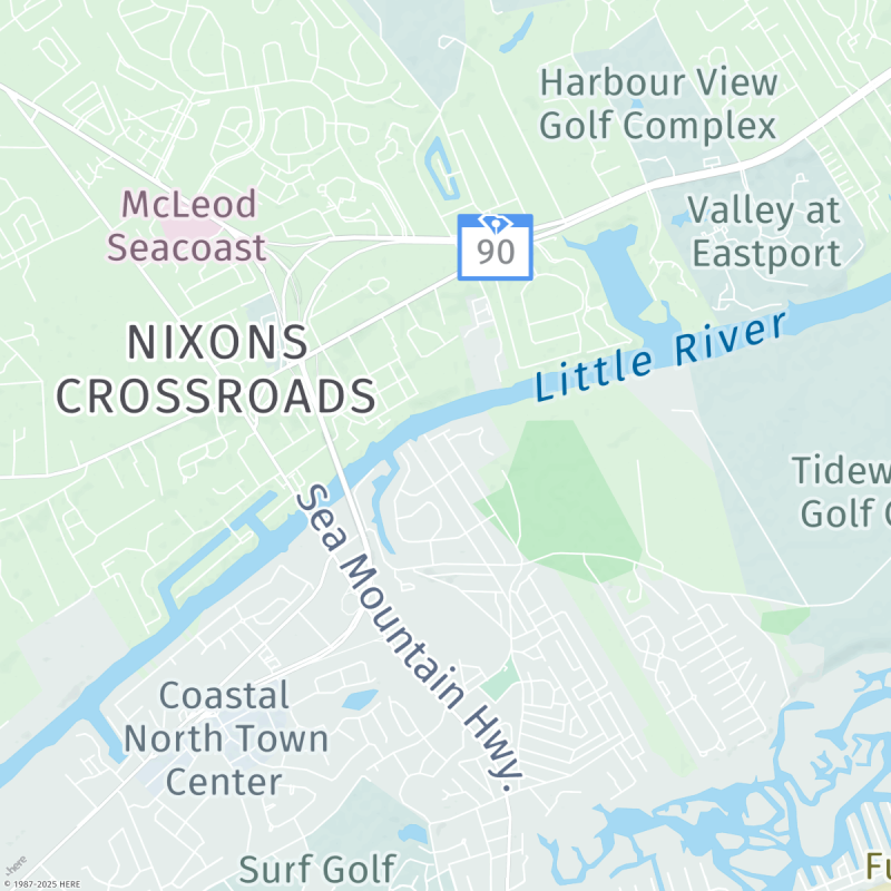 Nixon Crossroads Tide Times and Weather - Tides Today