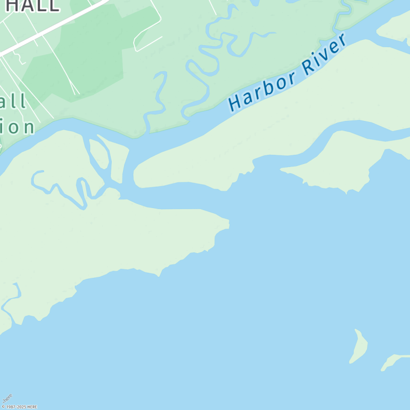 Harbor River Entrance Tide Times and Weather - Tides Today