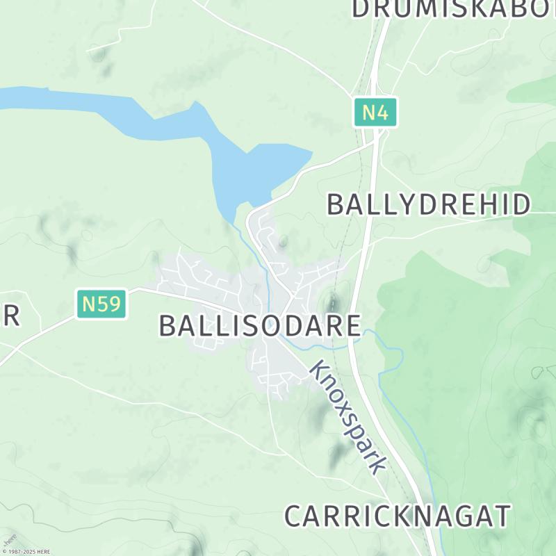 Ballysadare Bay (Culleenamore) Tide Times and Weather