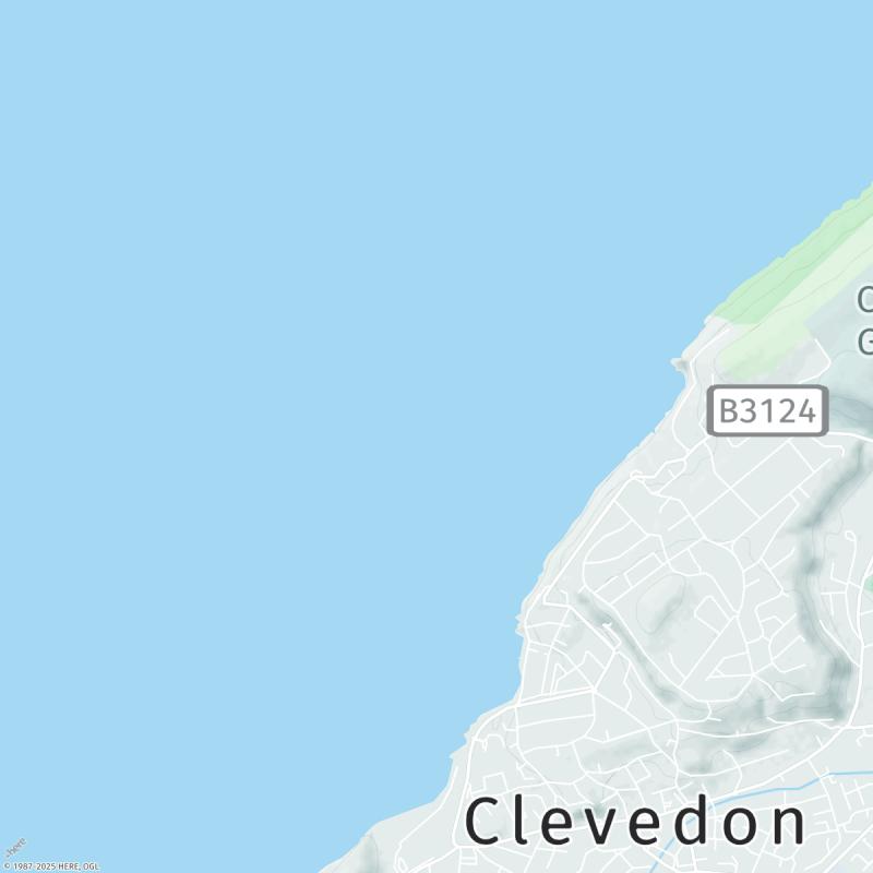Clevedon Tide Times and Weather - Tides Today