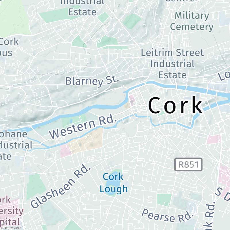 Cork City Tide Times and Weather - Tides Today