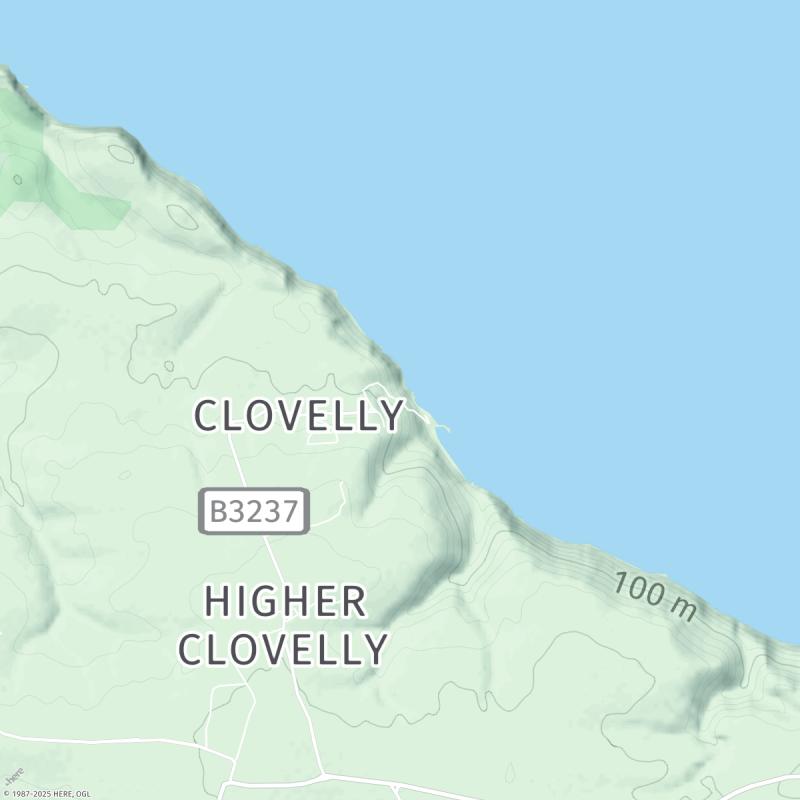 Clovelly Tide Times and Weather - Tides Today