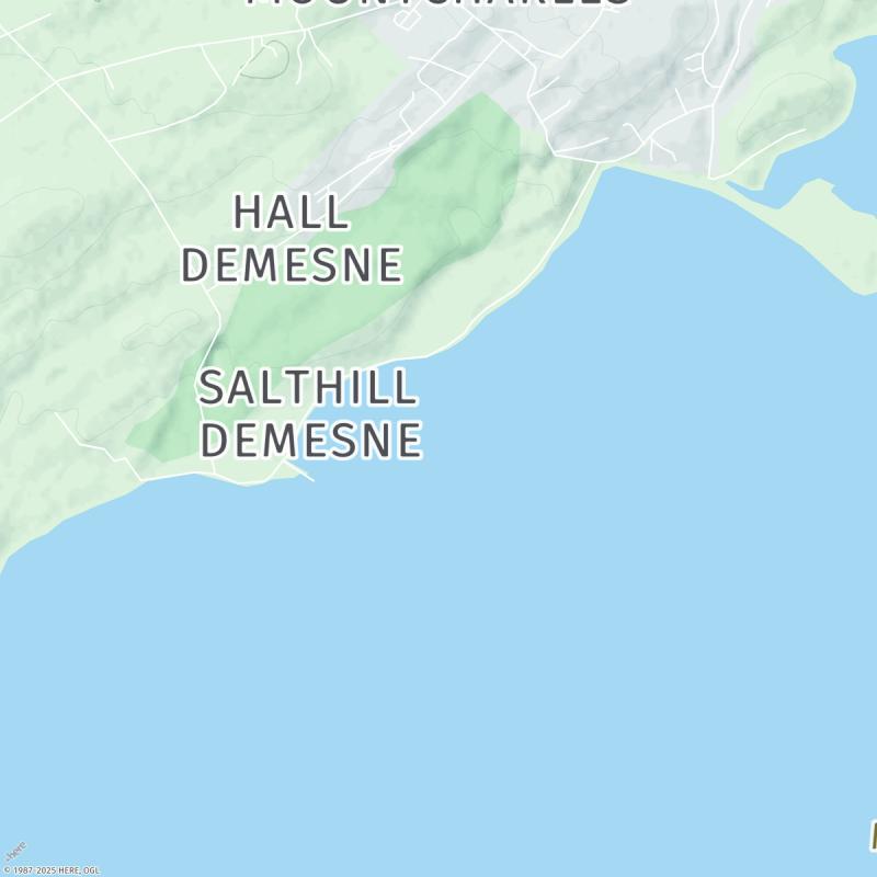 Donegal Harbour (Salt Hill Quay) Tide Times and Weather
