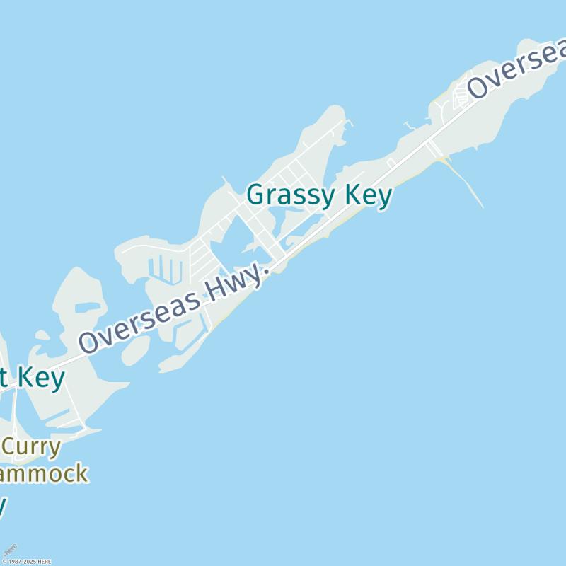 Grassy Key, South Side, Hawk Channel Tide Times and Weather