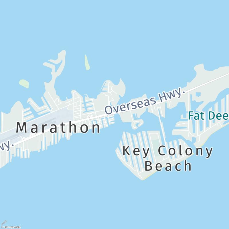 Vaca Key-fat Deer Key Bridge Tide Times and Weather