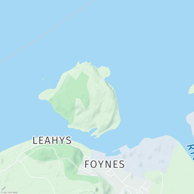 Foynes Island Tide Times and Weather - Tides Today