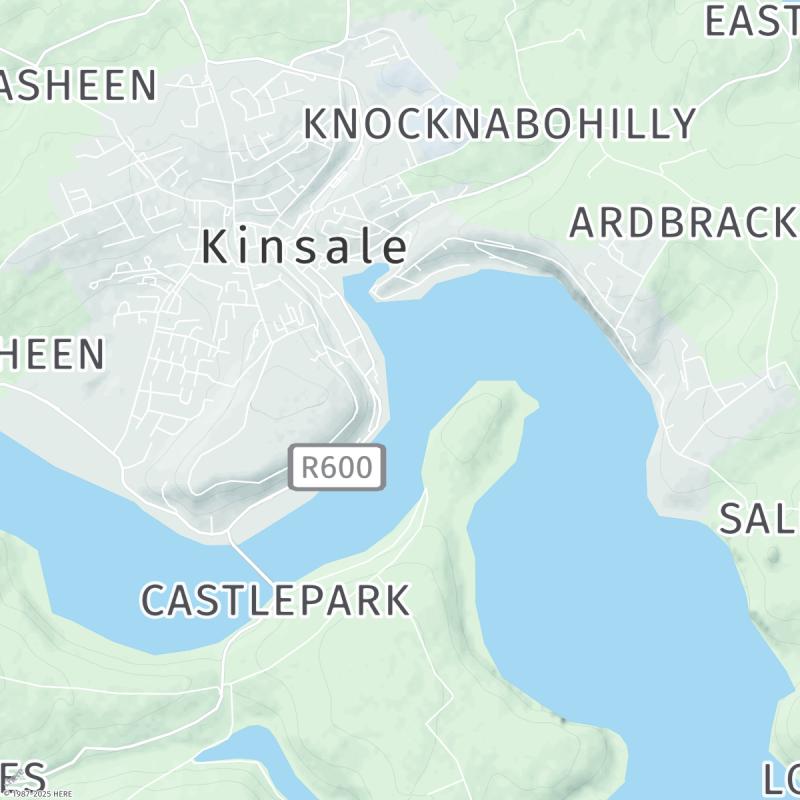 Kinsale Tide Times and Weather - Tides Today