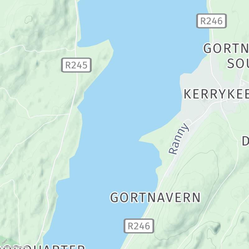 Mulroy Bay Bar Tide Times and Weather - Tides Today