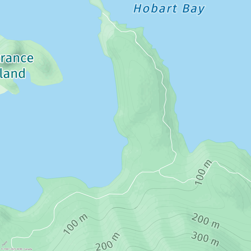 Hobart Bay Tide Times and Weather - Tides Today