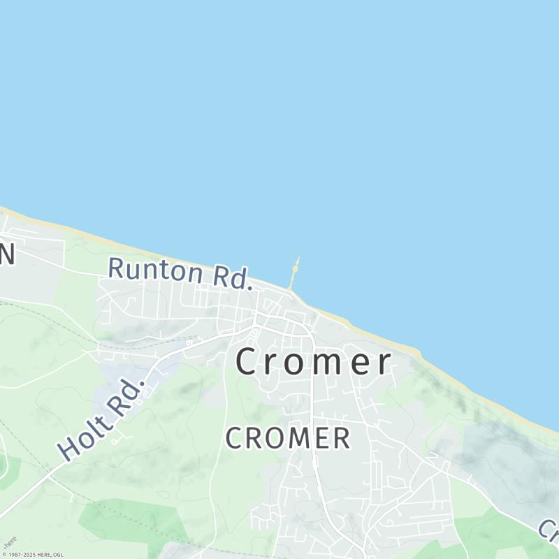 Cromer Tide Times and Weather - Tides Today