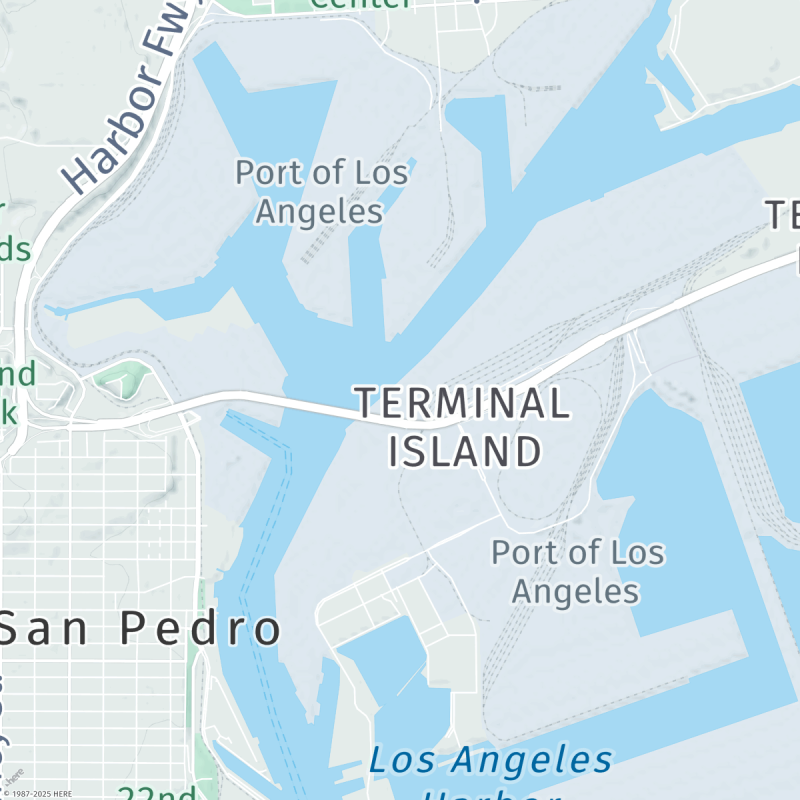 Los Angeles Harbor, Mormon Island Tide Times and Weather