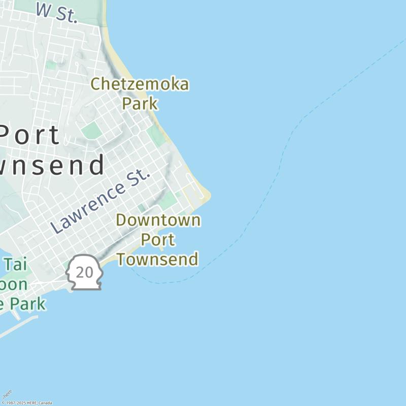 Port Townsend (Point Hudson) Tide Times and Weather