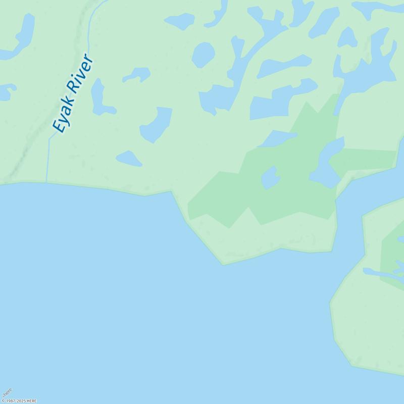 Eyak River Entrance Tide Times and Weather - Tides Today