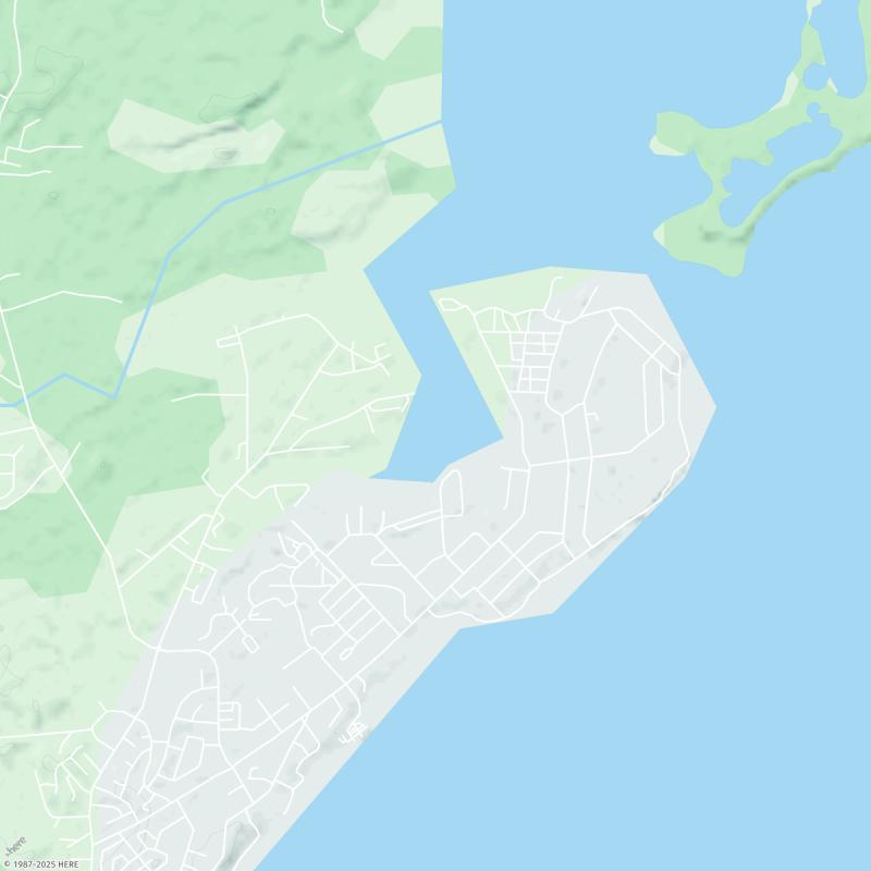 Madang (Nagada Harbour) Tide Times and Weather - Tides Today