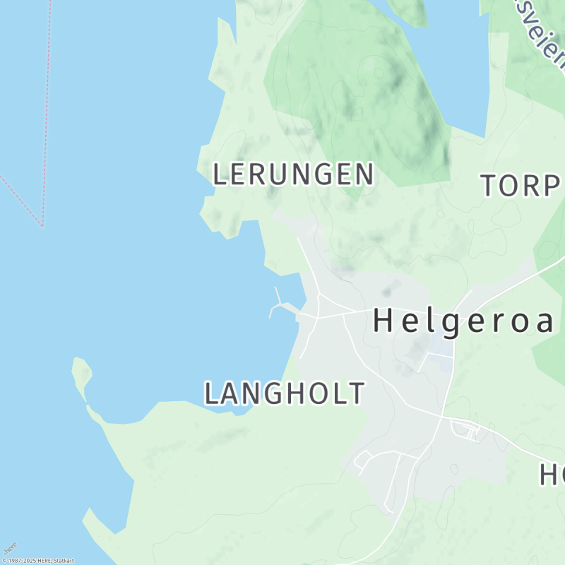 Helgeroa Tide Times and Weather - Tides Today