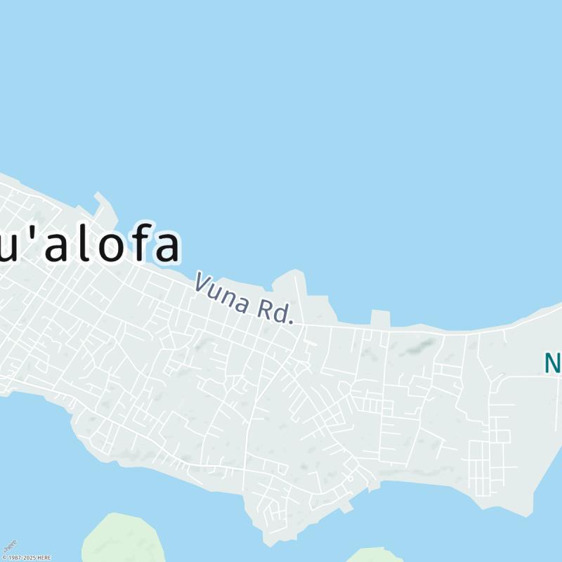 Nuku'Alofa Tide Times and Weather - Tides Today