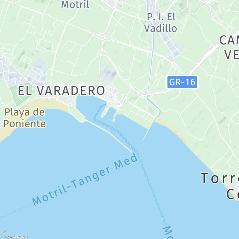 Motril Tide Times and Weather - Tides Today