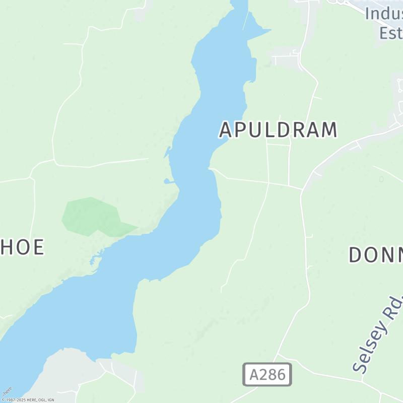 Dell Quay Tide Times and Weather - Tides Today