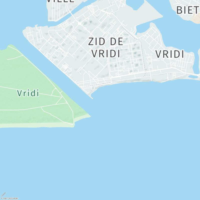 Abidjan-vridi Tide Times and Weather - Tides Today