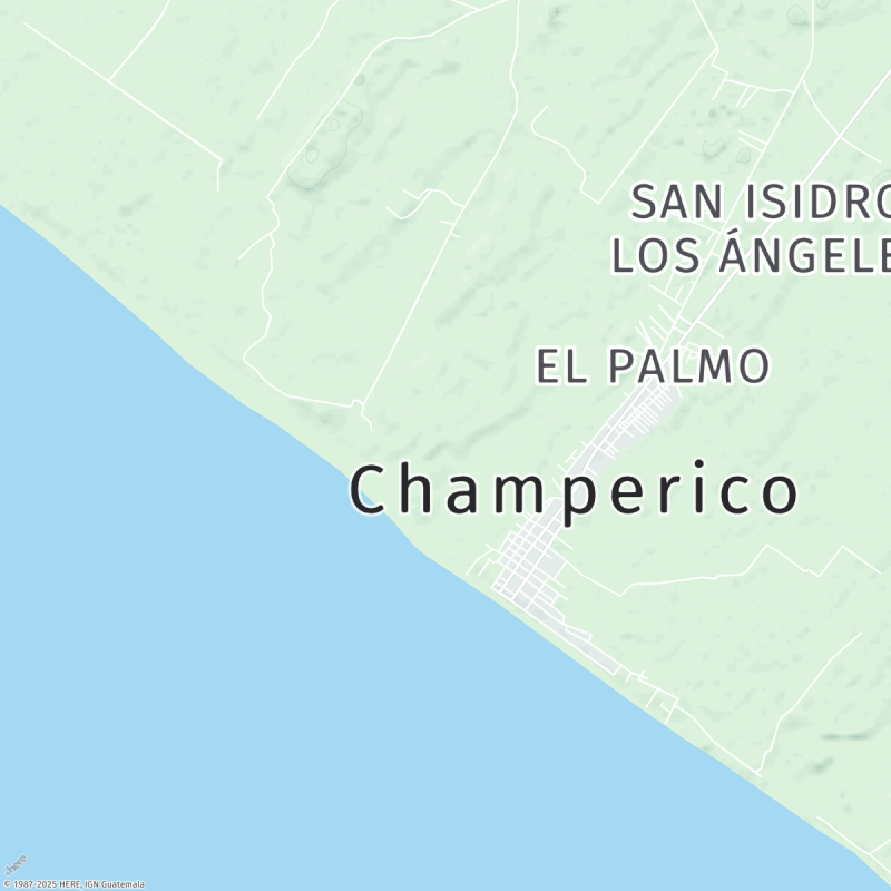Champerico Tide Times and Weather - Tides Today