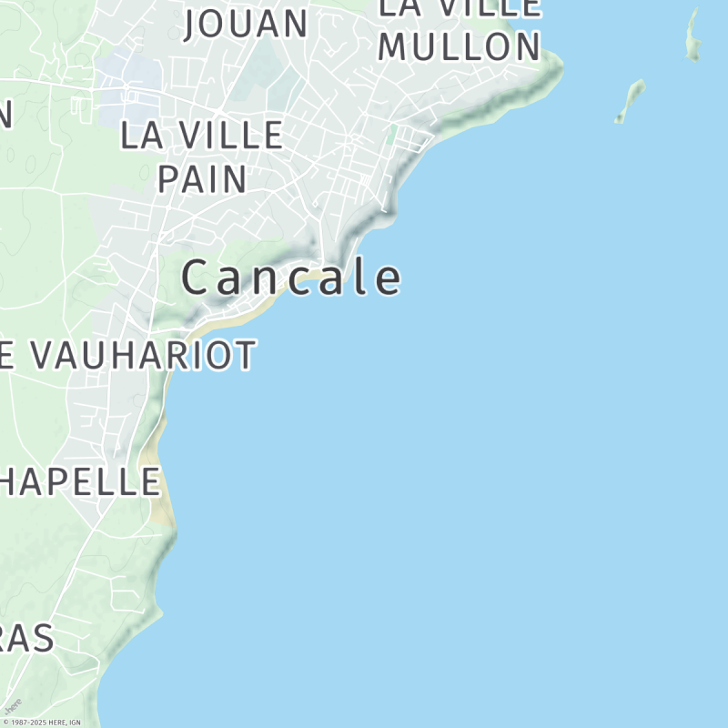 Cancale Tide Times and Weather - Tides Today