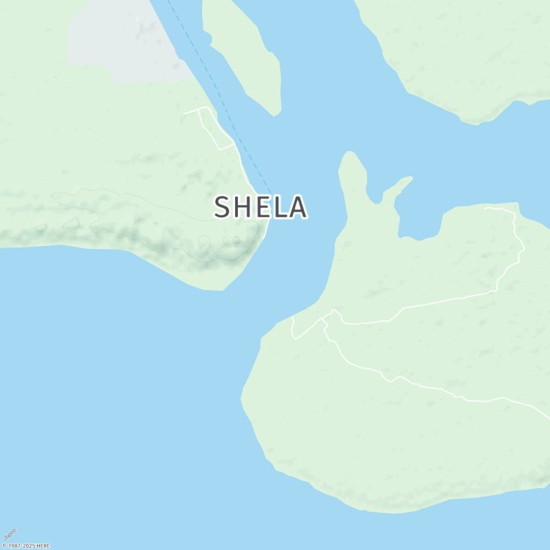 Shela Tide Times and Weather - Tides Today