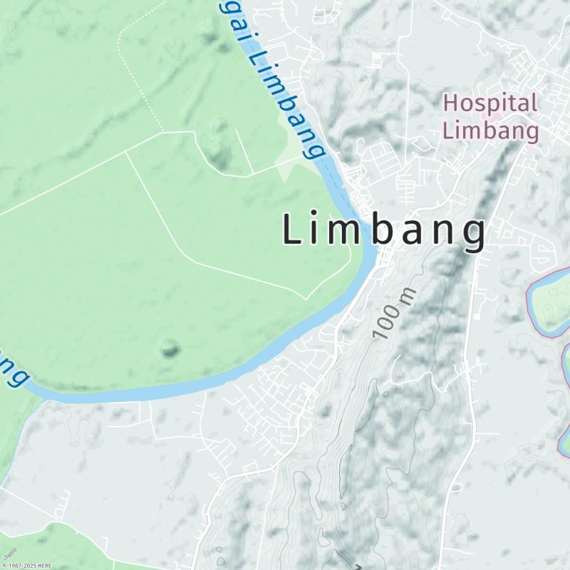 Bandar Limbang Tide Times and Weather - Tides Today