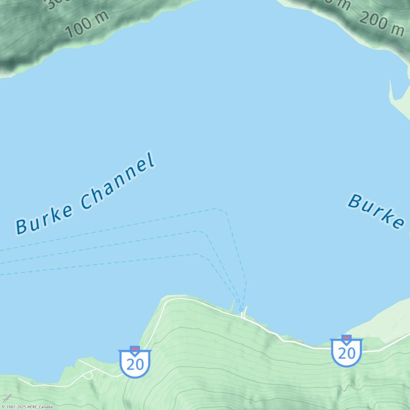 Bella Coola Tide Times and Weather - Tides Today